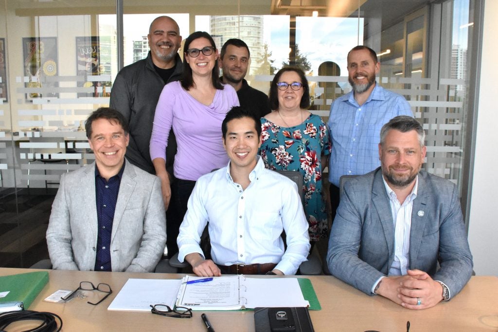 A busy year for health care presidents – CUPE